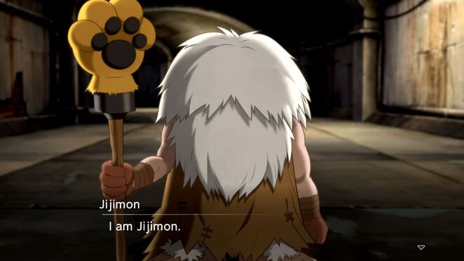 Digimon Survive - Chapter 4 Walkthrough - Neoseeker