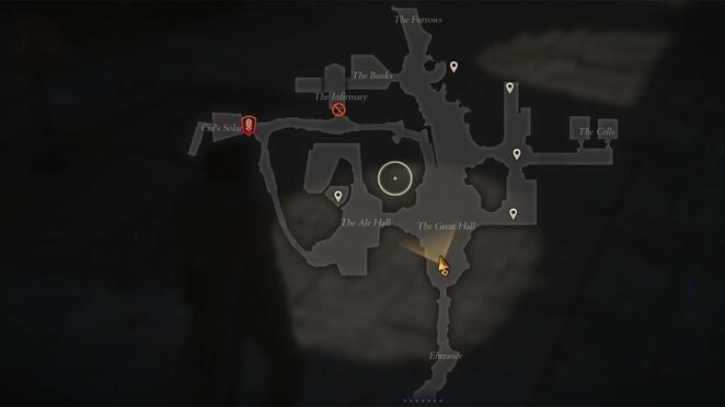 Hide, Hideaway Guide - Final Fantasy XVI - Neoseeker