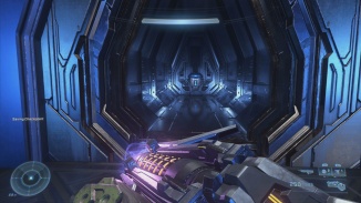 Nexus - Halo Infinite Walkthrough - Neoseeker