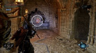 Lords of the Fallen (2023) - Halloween Event - How to find the ...