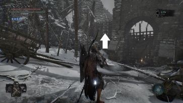 Lords of the Fallen (2023) - How to complete the Rhogar Armor Questline ...