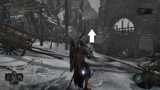 Lords of the Fallen (2023) - How to complete the Rhogar Armor Questline ...