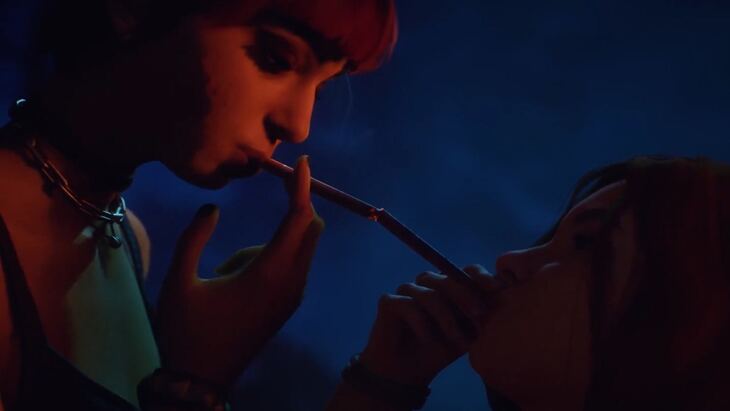 Lost Records: Bloom & Rage Romance Guide - Neoseeker