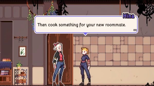 Main Story Progression - Magical Delicacy Walkthrough - Neoseeker