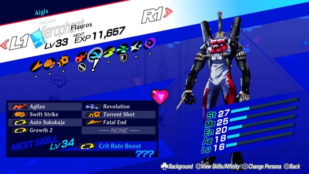 Cocytus Walkthrough - Persona 3 Reload - Neoseeker Cocytus Walkthrough - Persona 3 Reload - Neoseeker
