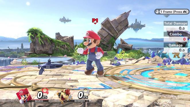 Compendium-Items - Super Smash Bros. Ultimate Walkthrough - Neoseeker