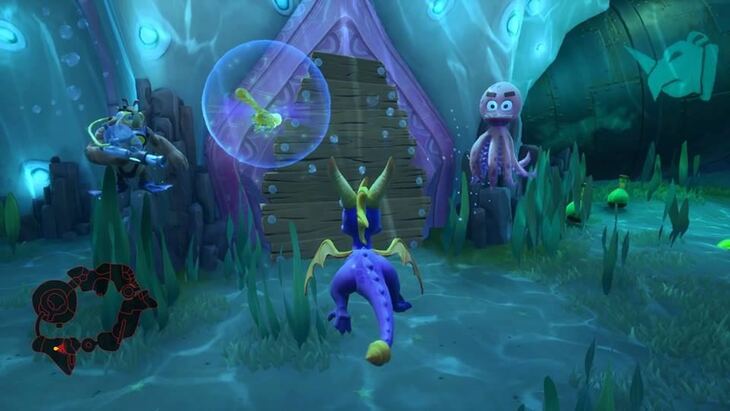 Sunrise Spring - Spyro Reignited Trilogy Walkthrough - Neoseeker