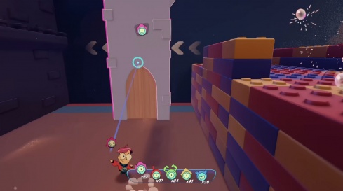 Tinykin Walkthrough - Celerion Park - Neoseeker