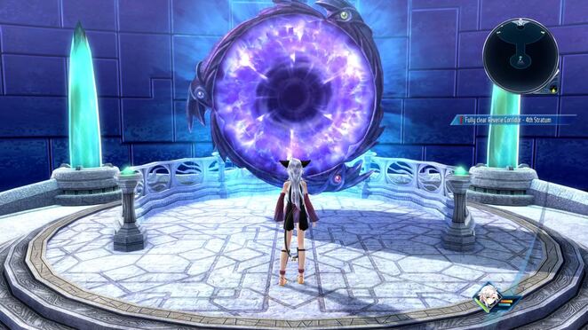 Trails into Reverie - Post Clear Game Guide - The Legend of Heroes ...