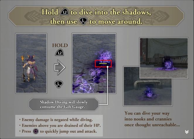 Ys IX: Monstrum Nox - Noble District Walkthrough - Neoseeker