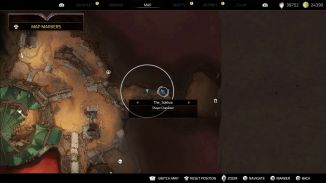 The Queens Passage - Atlas Fallen Walkthrough - Neoseeker