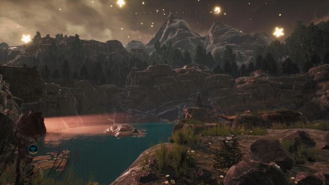 Warden Chests - Blacktail Walkthrough - Neoseeker