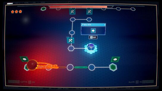 Dispatch Episode 4: Restructure Walkthrough Guide - Neoseeker