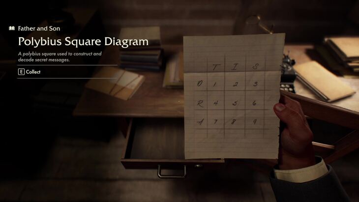 Indiana Jones and the Great Circle - Father and Son Walkthrough - Neoseeker