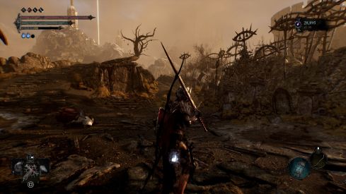 Path of Devotion - Lords of the Fallen (2023) Walkthrough - Neoseeker