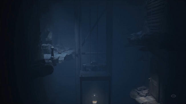 Walkthrough: The Pale City - Little Nightmares II - Neoseeker