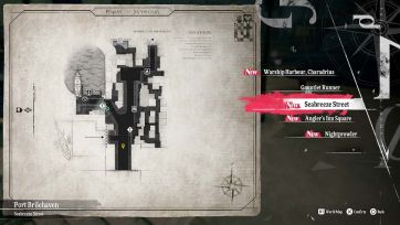 Dental Distress Quest Guide - Metaphor: ReFantazio - Neoseeker