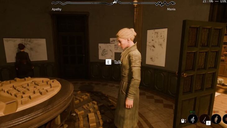 Pathologic 3 Day 11 Learning the Cause of the Plague Walkthrough Guide ...