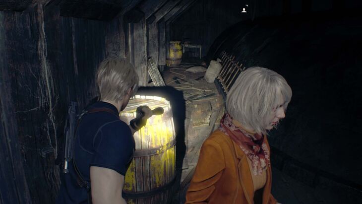 Chapter 5 Guide - Resident Evil 4 Remake (2023) - Neoseeker