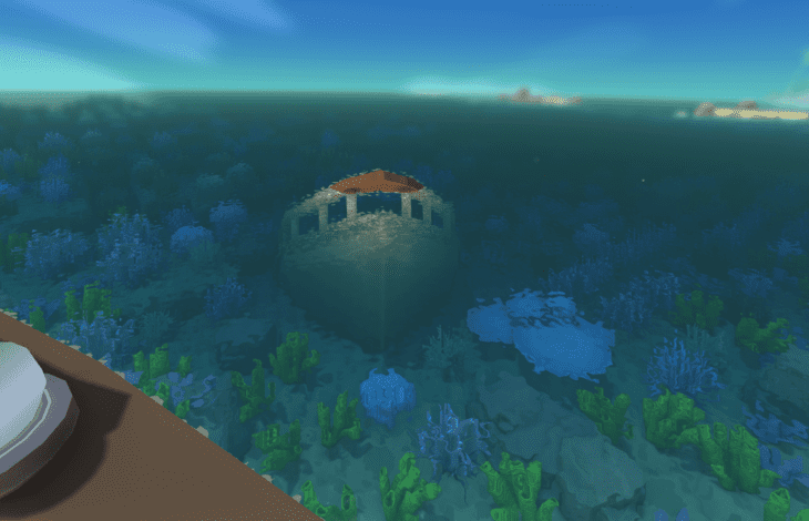 Dinkum Island Reef Guide - How To Unlock The Island Reef in Dinkum ...