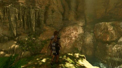 The Nightmare: Path of Fear - Shadow of the Tomb Raider Walkthrough ...