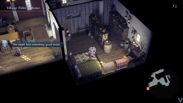 Star Ocean: The Second Story R - RENA STORY: Forest of Symbols ...