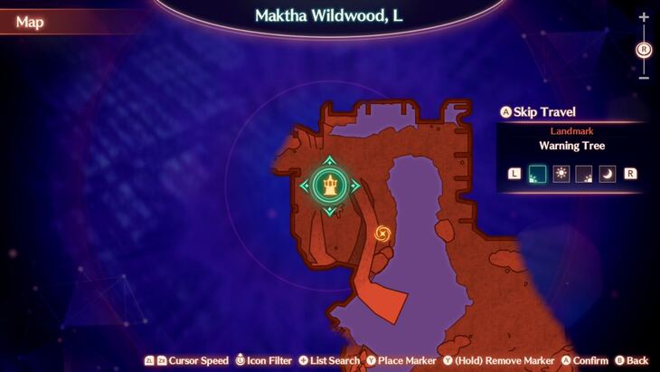 Xenoblade Chronicles 3 - Prison Refurbishment Walkthrough - Neoseeker