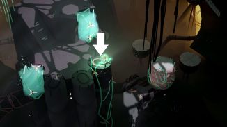 Cocoon Walkthrough - Chapter 3 (to 43%) - Neoseeker