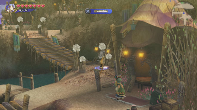 Final Fantasy Crystal Chronicles Remastered - Leuda Walkthrough - Final ...