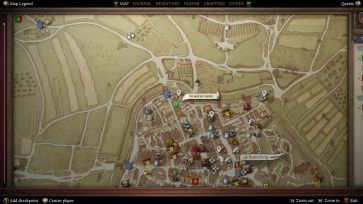 kcd2 5th commandment