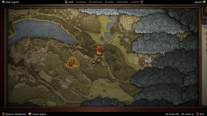 Fortuna Walkthrough - Kingdom Come: Deliverance II - Neoseeker