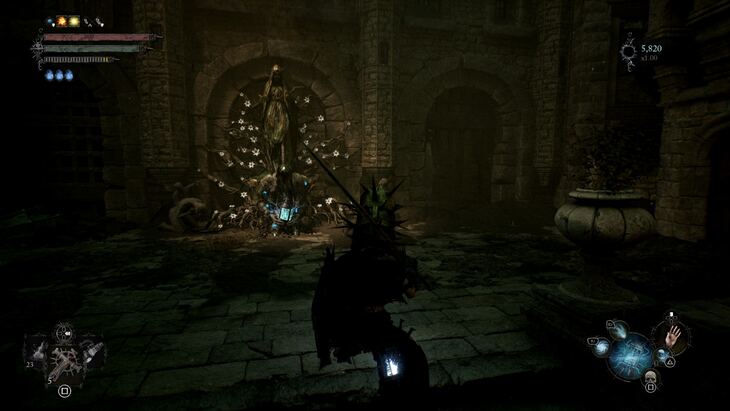 Lords of the Fallen (2023) - Spurned Progeny Boss Guide - Neoseeker