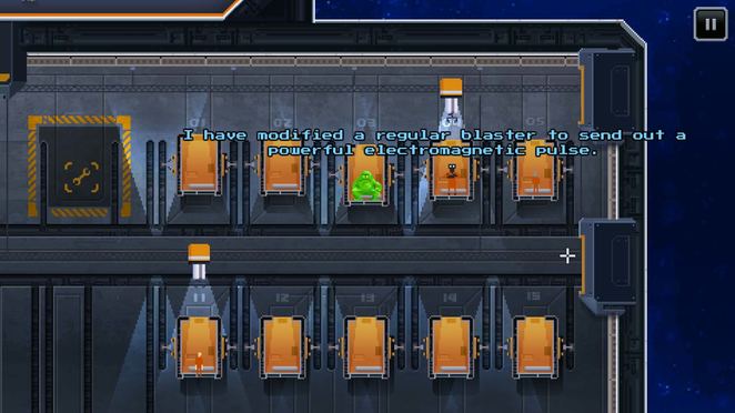 Vault - The Prison Guide - The Captain (2021) - Neoseeker