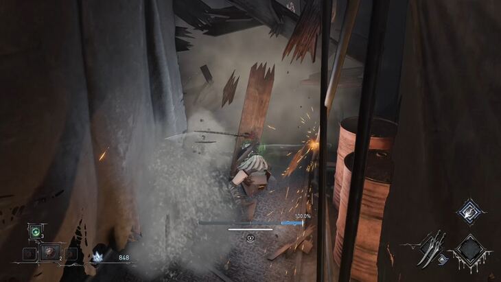 AI LIMIT - Locating Maintenance Access Guide - Neoseeker