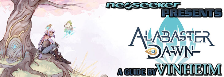 Alabaster Dawn Walkthrough and Guide - Neoseeker