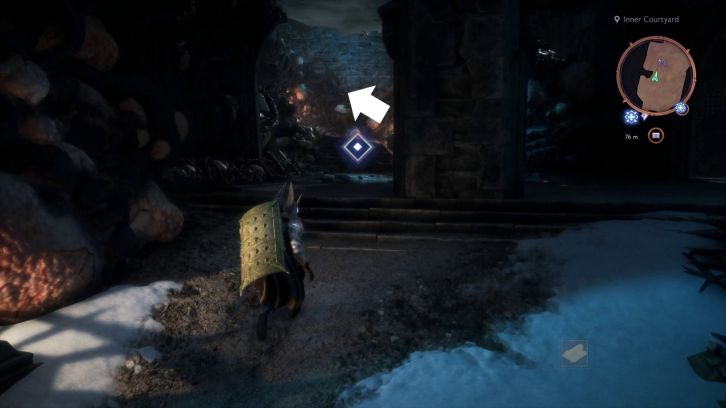 Dragon Age: The Veilguard - The Cauldron Walkthrough - Neoseeker