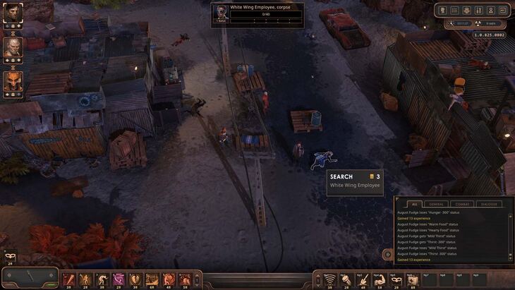 The Emulator Project - Encased Walkthrough - Neoseeker