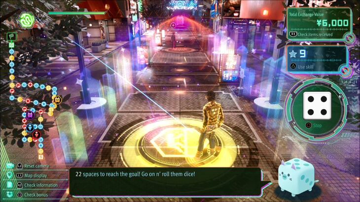 Paradise VR Unlocked! - Lost Judgment Walkthrough - Neoseeker