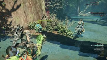 A Looming Shadow - Monster Hunter Wilds Walkthrough - Neoseeker