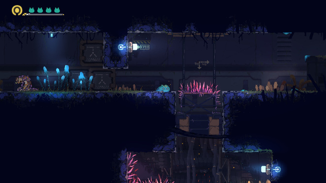 Memory Fragments - MO: Astray Walkthrough - Neoseeker