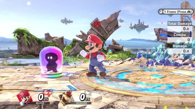 Compendium-Items - Super Smash Bros. Ultimate Walkthrough - Neoseeker