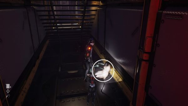 Stellar Blade - All Body Cores, Beta Cores and Weapon Cores in Spire 4 ...