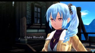 Trails into Reverie - Ymir Walkthrough - The Legend of Heroes: Trails ...
