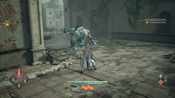 All Rune Locations Guide - Valkyrie Elysium - Neoseeker