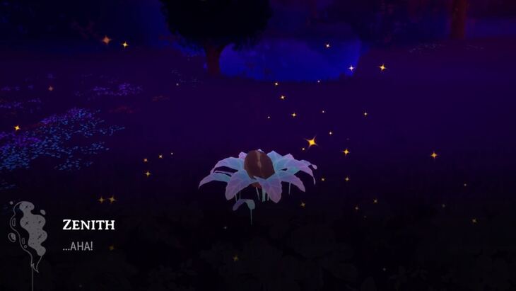 Wanderstop Chapter 4: Bird, Zenith, and Businessmen Requests Guide ...