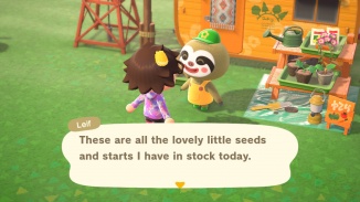 Produce - Animal Crossing: New Horizons Walkthrough - Neoseeker