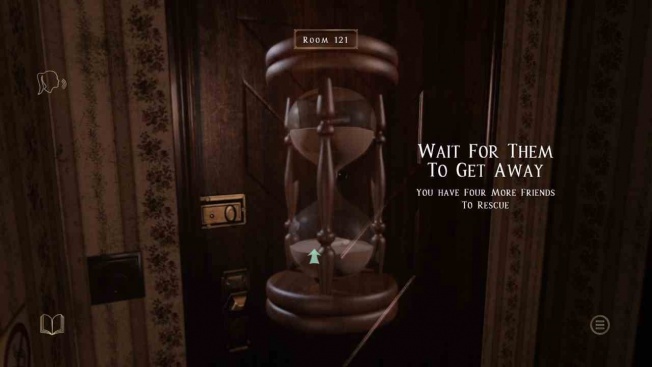 Rescue Your Friends - At Dead Of Night Walkthrough - Neoseeker