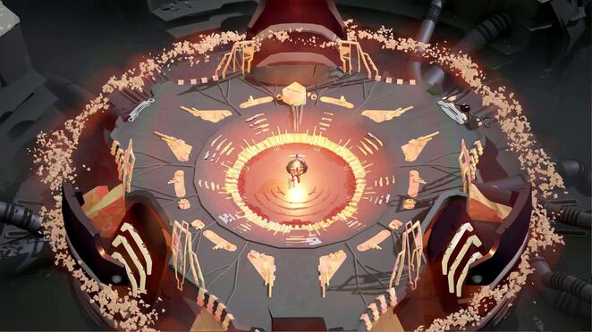 Cocoon Walkthrough - Chapter 2 (to 30%) - Neoseeker