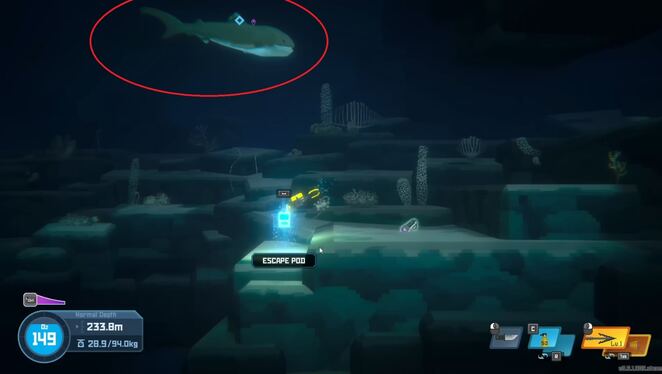 DAVE THE DIVER Guides - All Sea People Missions - Neoseeker