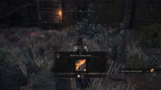 Redmane Castle - Elden Ring Walkthrough - Neoseeker